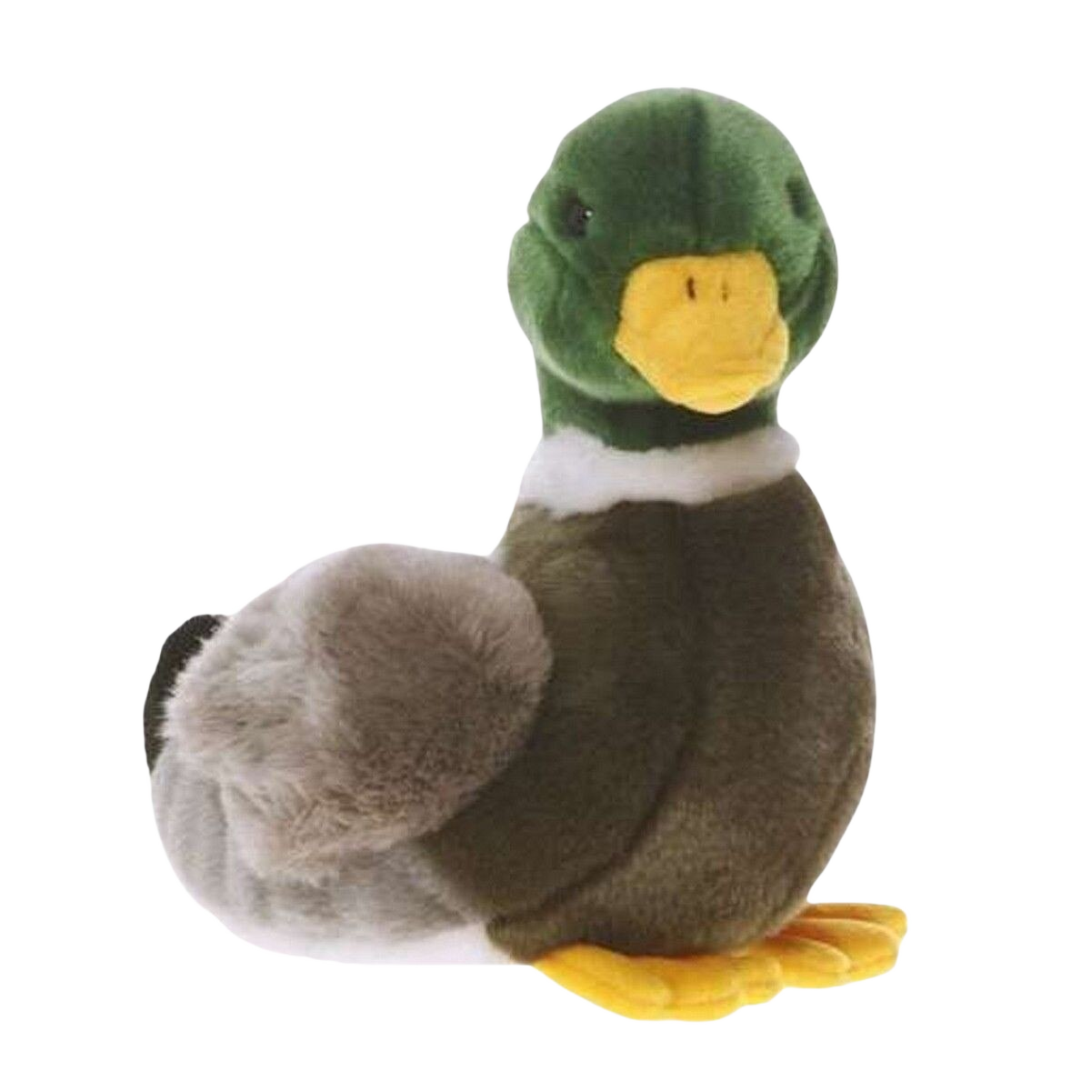 Cabin Critters Mallard Stuffed Animal | Mack's Prairie Wings